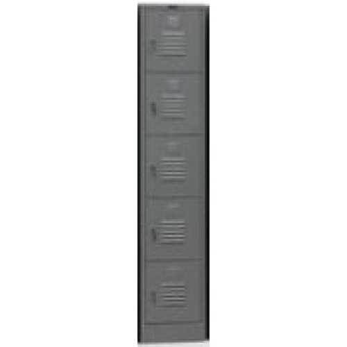 ALBA Locker LC - 505 | Putra Alam Teknologi