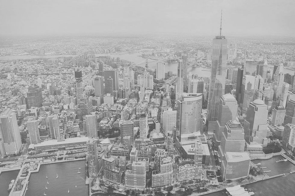 Girl, Arise! Conference | India Hyman