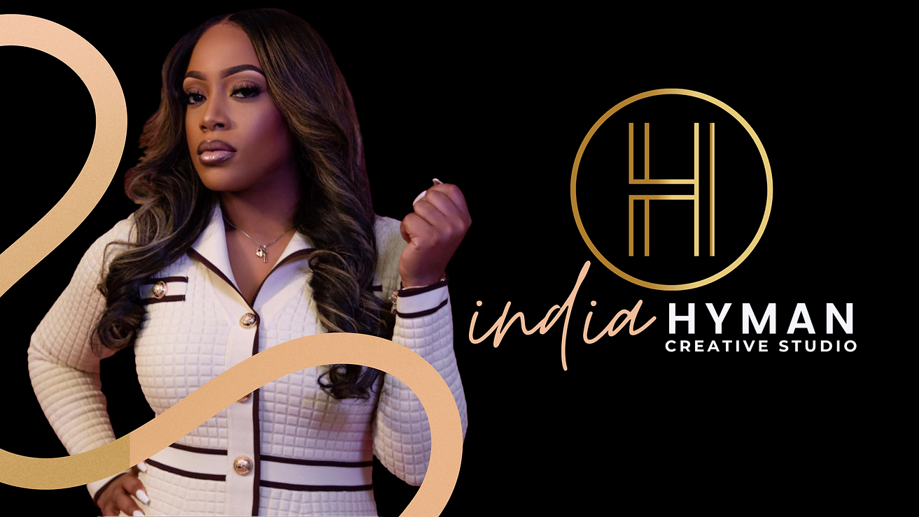 India Hyman | Atlanta, GA