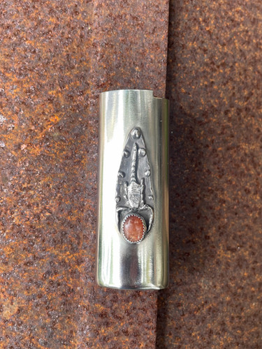 The Scorpion Sun Lighter | silverstallion