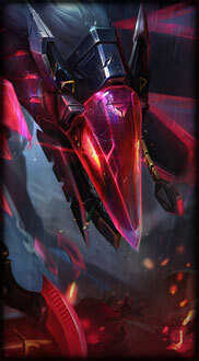 Naafiri Project | LOL SHOP