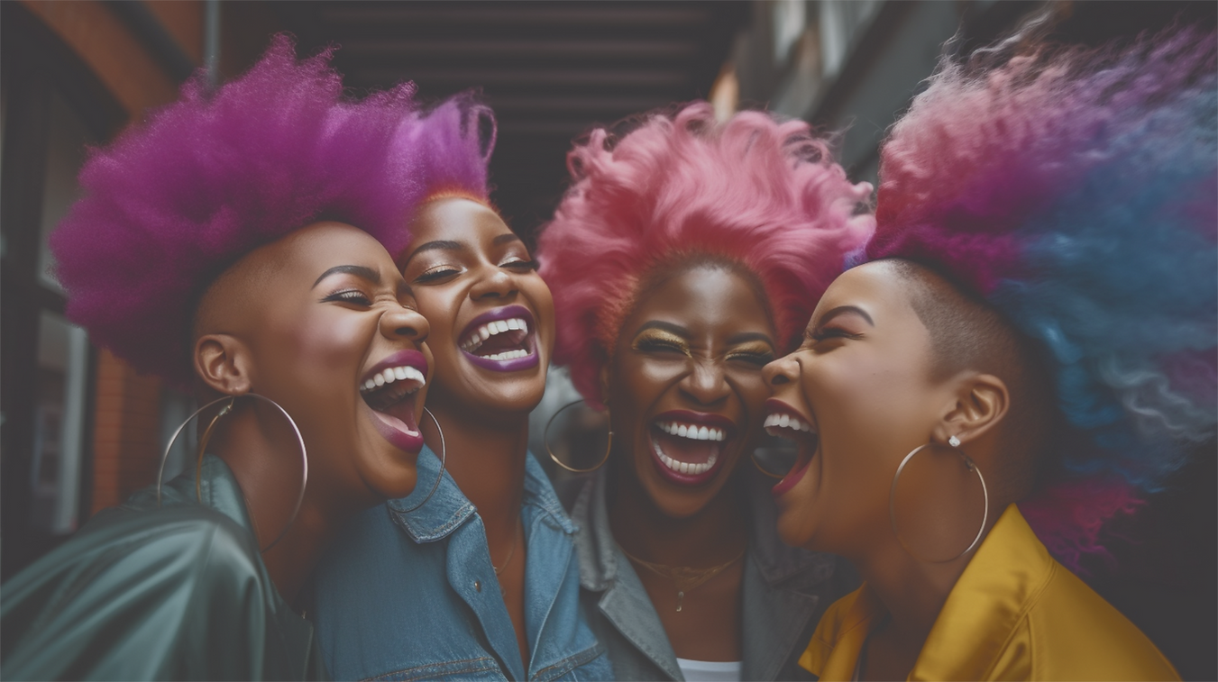 Much Different | The Storiverse