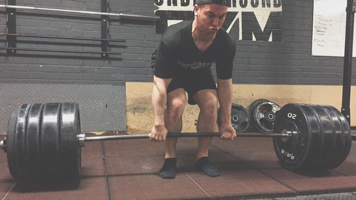 The Ultimate Guide To Upper-Lower Training Splits