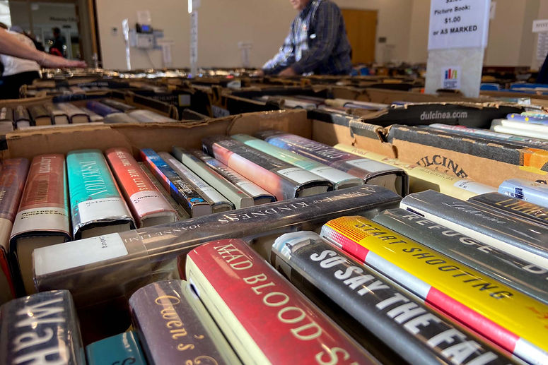 About the Friends | Poudre River Friends