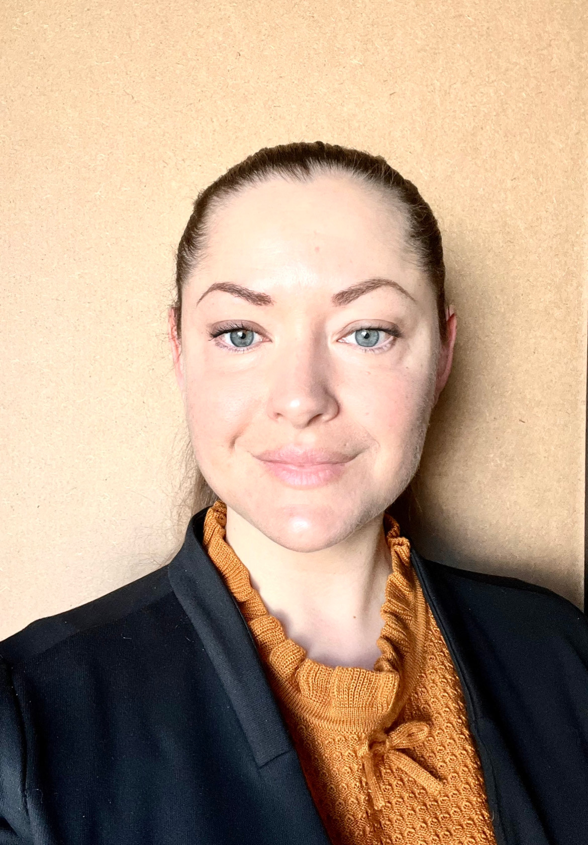 Jennifer Ferguson | Healthy Minds Counse