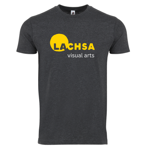 LACHSA Visual Arts T-Shirt | LACHSA