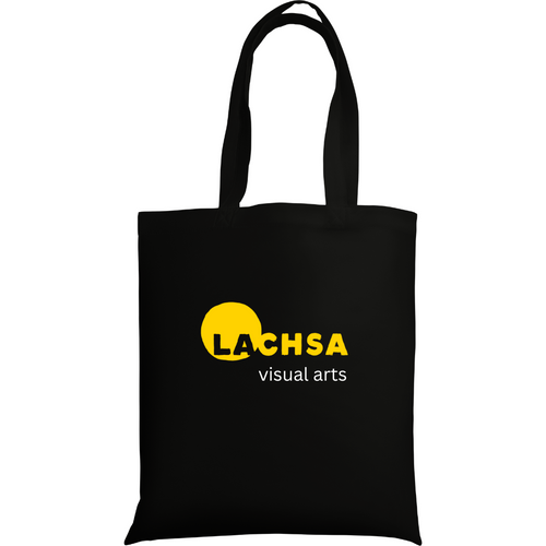 LACHSA Visual Arts Tote | LACHSA