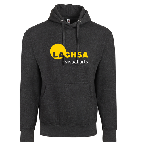 LACHSA Visual Arts Hoodie | LACHSA