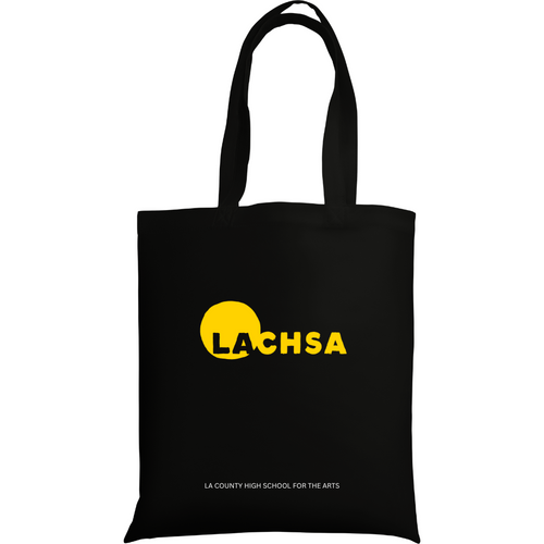 LACHSA Tote | LACHSA
