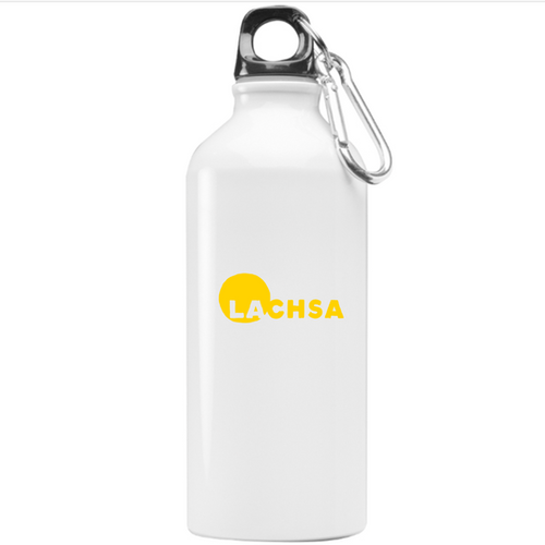 LACHSA White Water Bottle | LACHSA
