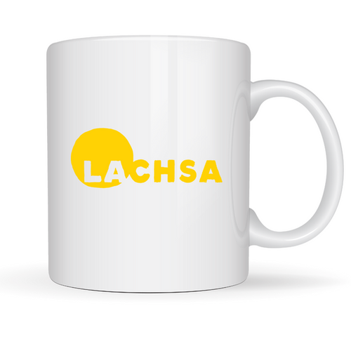 LACHSA Mug | LACHSA