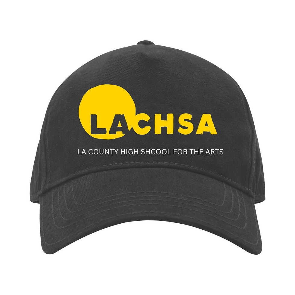 LACHSA Baseball Hat | LACHSA