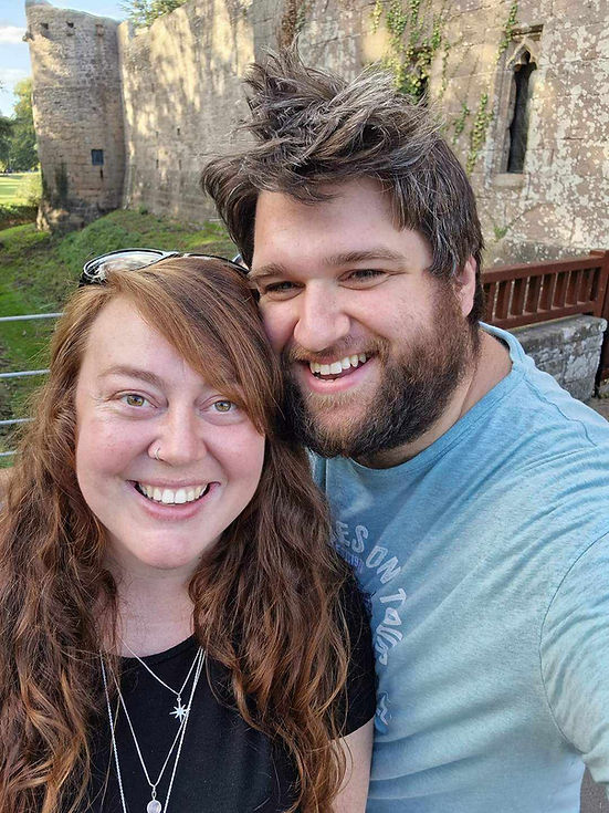 Gavin & Liane's Wedding