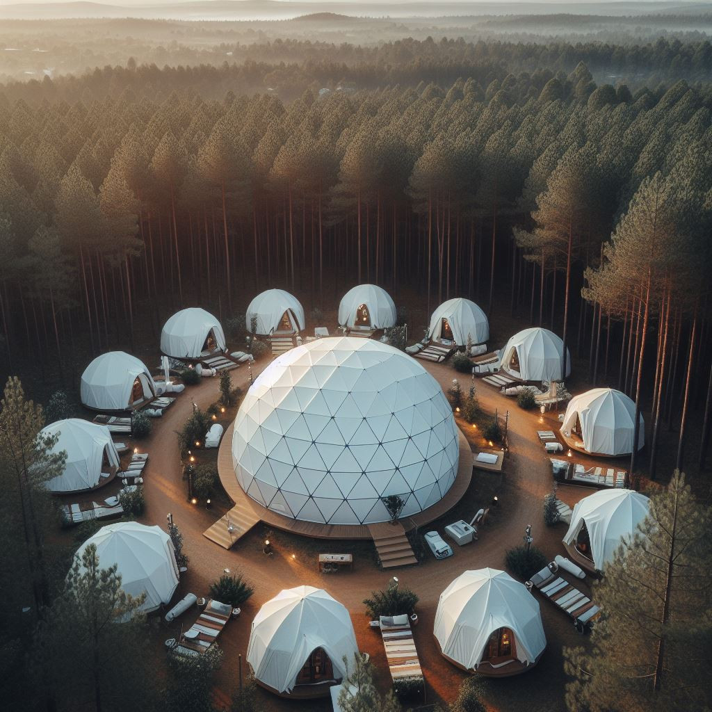 Home | Dome Craft ATX