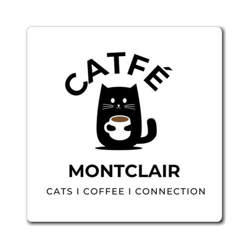 Magnets | Catfe Montclair