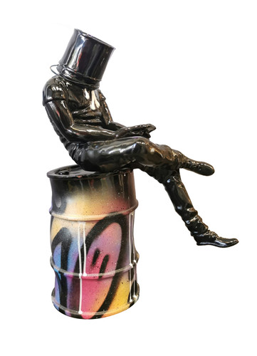 David David | Blind | Fanantique