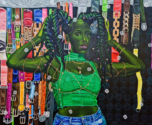 Anjel | Safety first | Fanantique