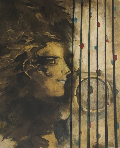 Modest Cuixart | Portrait | Fanantique