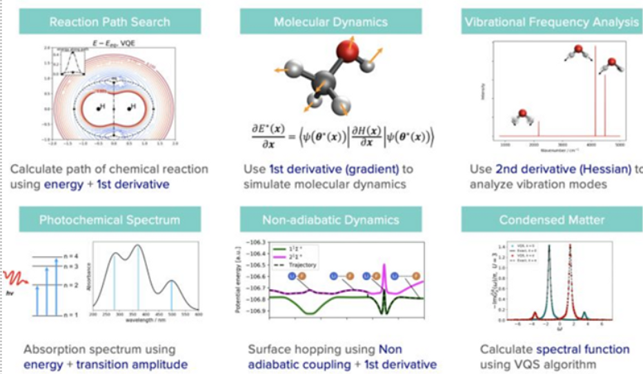 Quantum Computing and Drug Development: An Overview of Target Studies