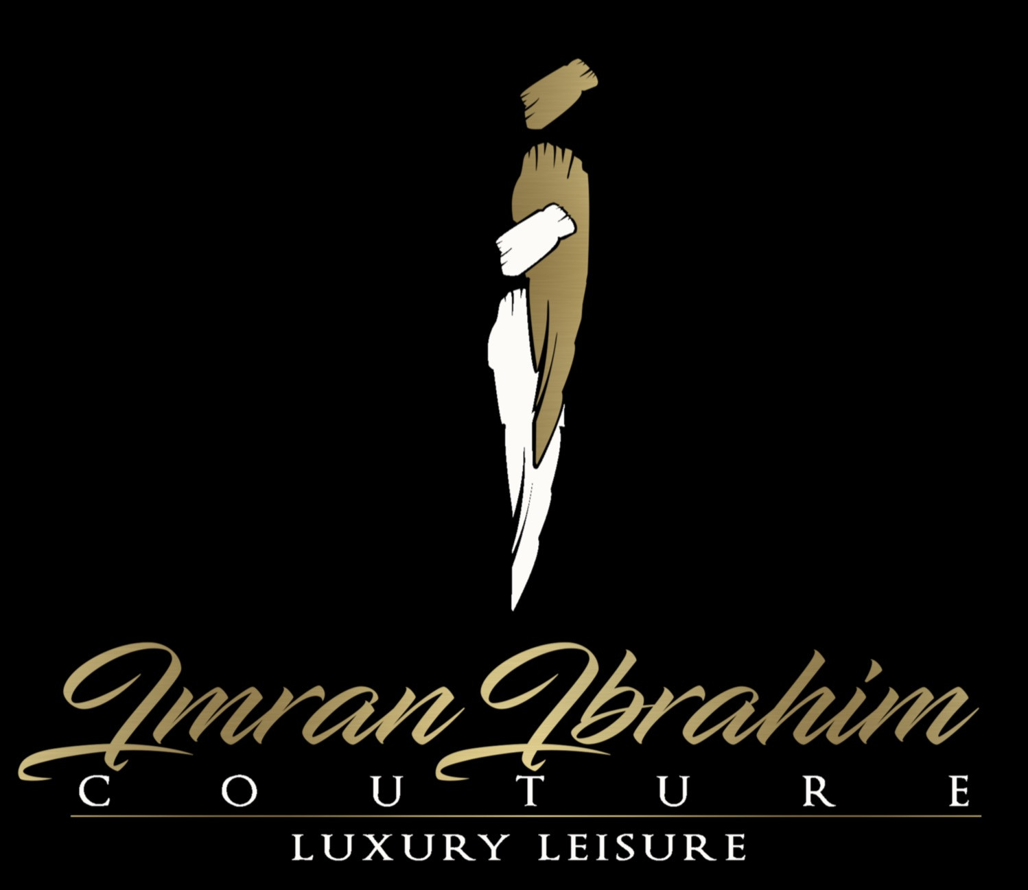 The Opulence in Tailoring | Imran Ibrahim Couture