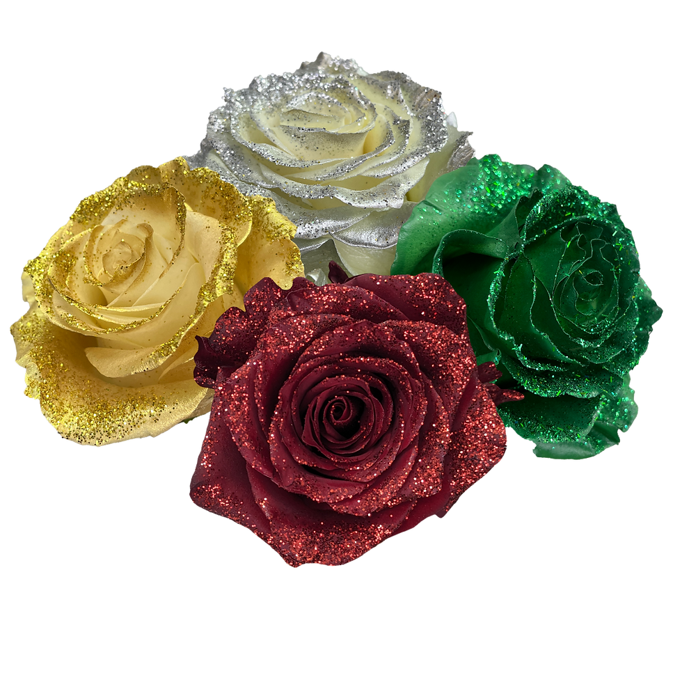 Exclusive Rose Collection | Florecal
