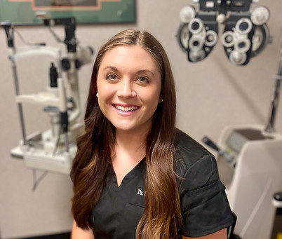 Our Practice | Eyecare of Ankeny