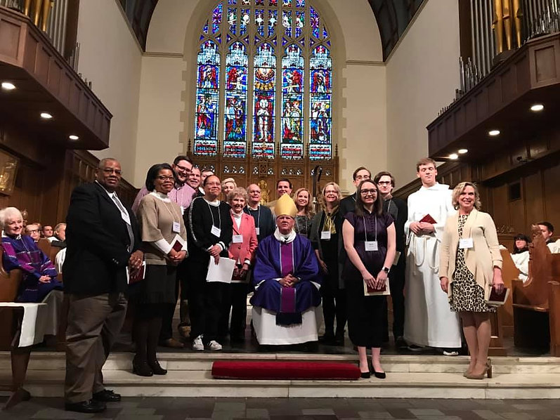 Welcome | trinity-episcopal