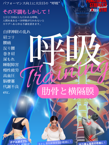 XTRY | ファンクショナルストレングストレーニング | Japan, Okayama, 岡山市北区下中野377-1