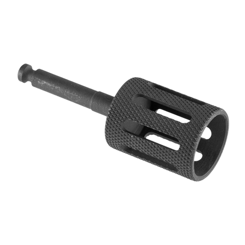 Slotted Tactical Charging Handle For Ben M1, M2, M3 | White Rook ガンパーツ専門