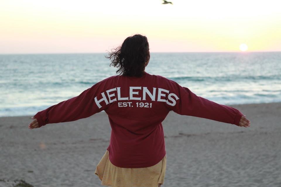 USC Helenes