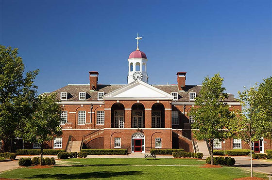 Harvard University Main Campus Harvard Is Offering Free Tuition For