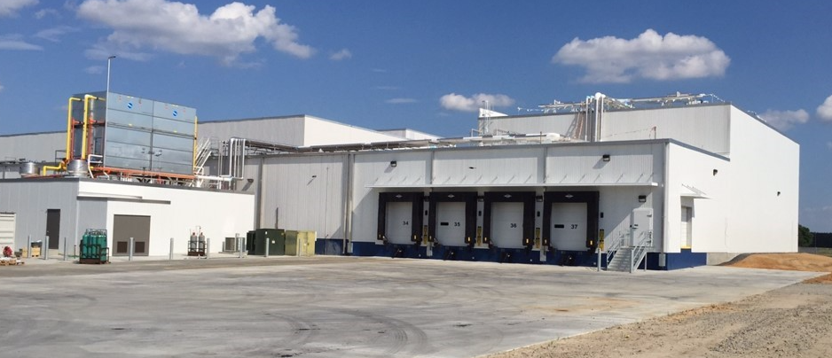 121 Cold Storage Rd Lumberton Nc