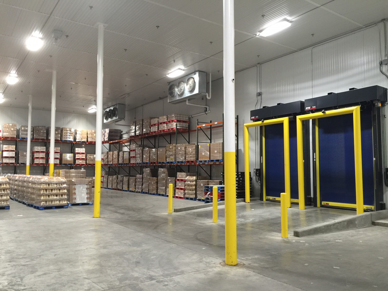 griffcodesignbuild.com/home cold storage construction