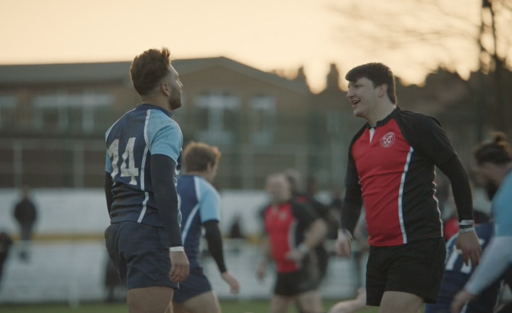 George Buxton Costume Designer and Stylist