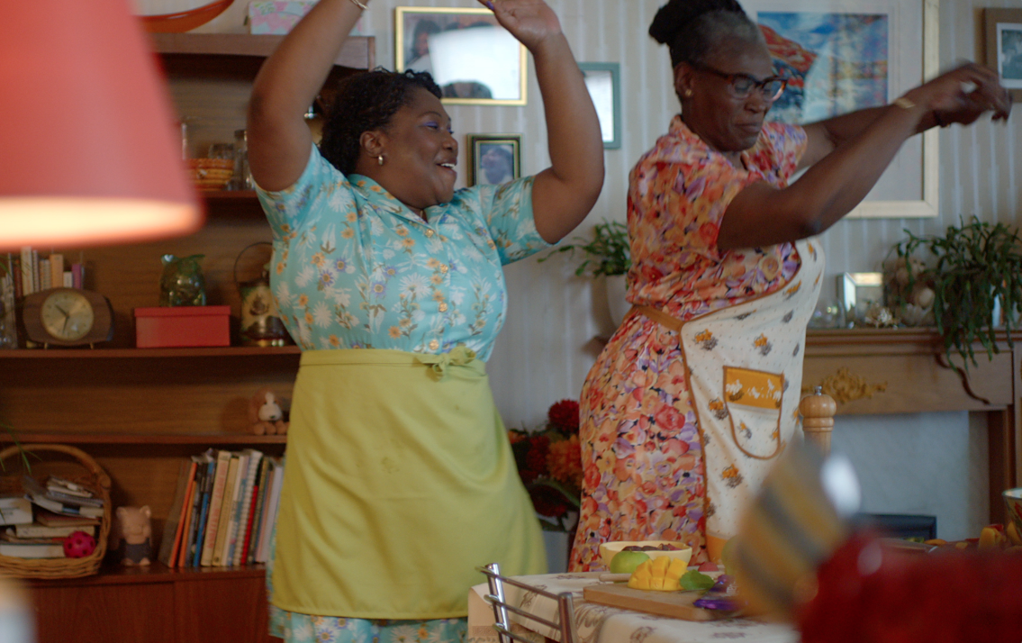 George Buxton Costume Designer and Stylist