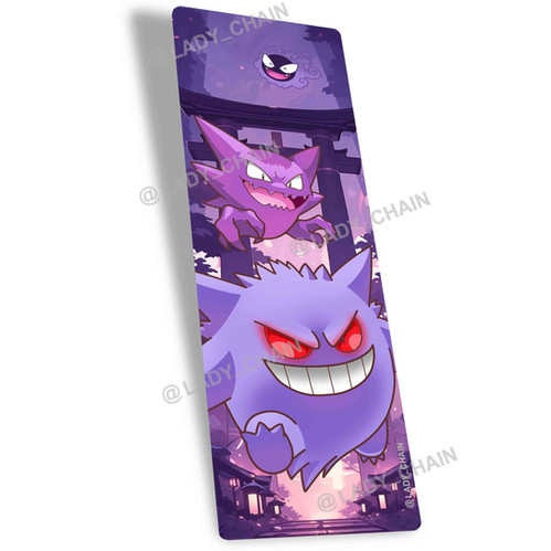 Ghost Slap | Lady Chain Tattoos