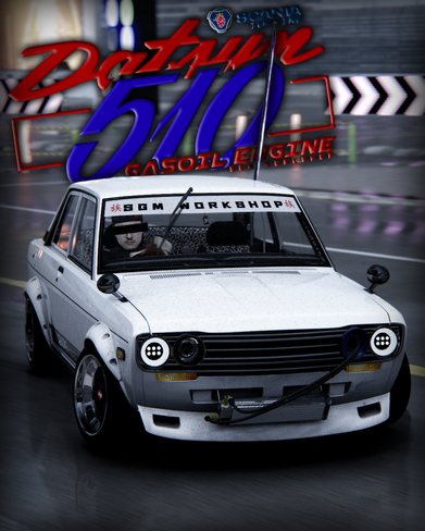 INDIVIDUAL | SGM - WORKSHOP