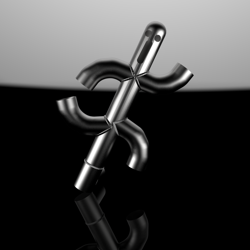 EXHAUST | SGM - WORKSHOP