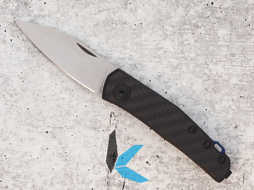 ZT 0235 Anso Folding Knife | knifehub