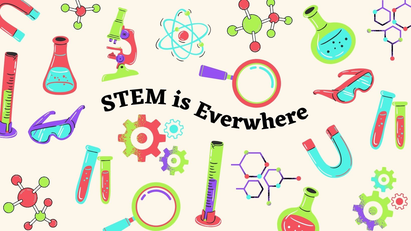 The STEM Guild | theSTEMguild