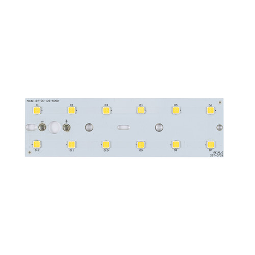 Modulo DC 12S Leds 5050 60W - Corriente Constante | LEDIFY