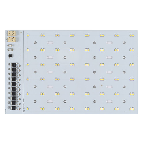 Modulo AC 90 Leds 3030 100W - Directo 220V | LEDIFY