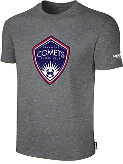 GEAR | Comets Soccer Club