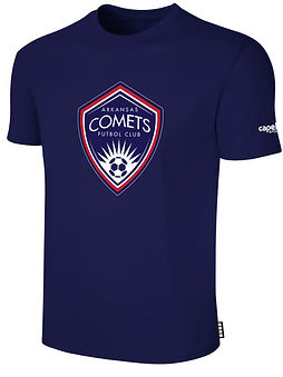 GEAR | Comets Soccer Club