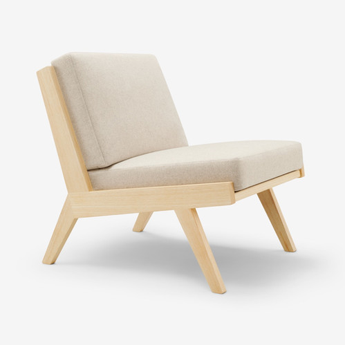 Jott Lounge Chair | Jott studio