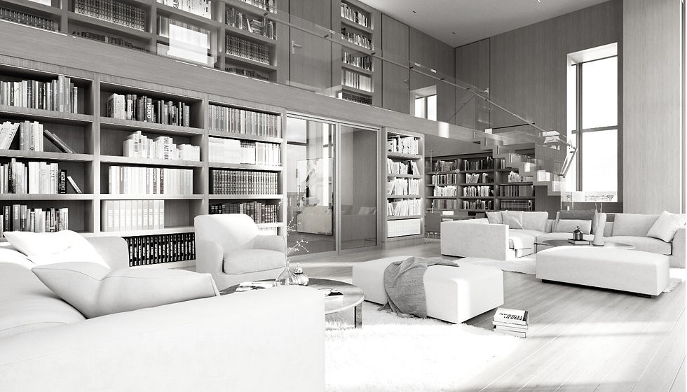 NASSER NAKIB ARCHITECT