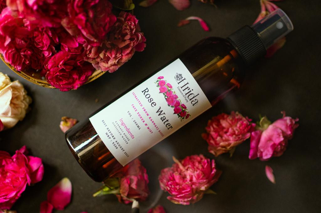 Face Care | Hrida
