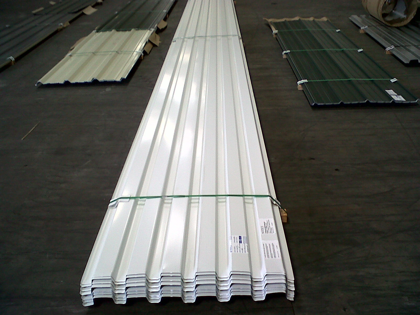 B Deck | riversidecorrugating