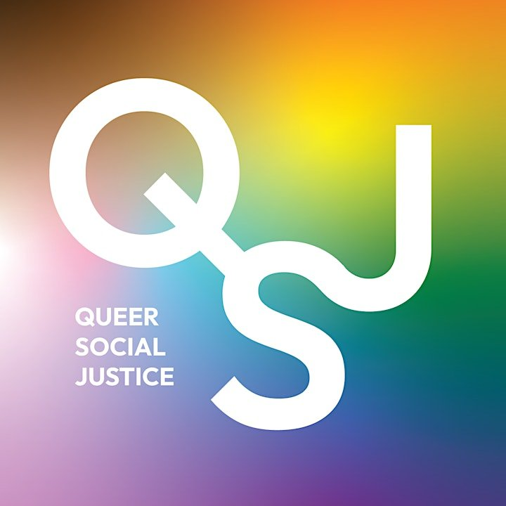 Porty Pride - Queer Social Justice Pop-Up | Portobello Town Hall