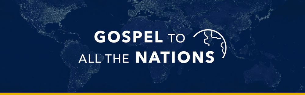 Gospel to All the Nations Special Fellowship
